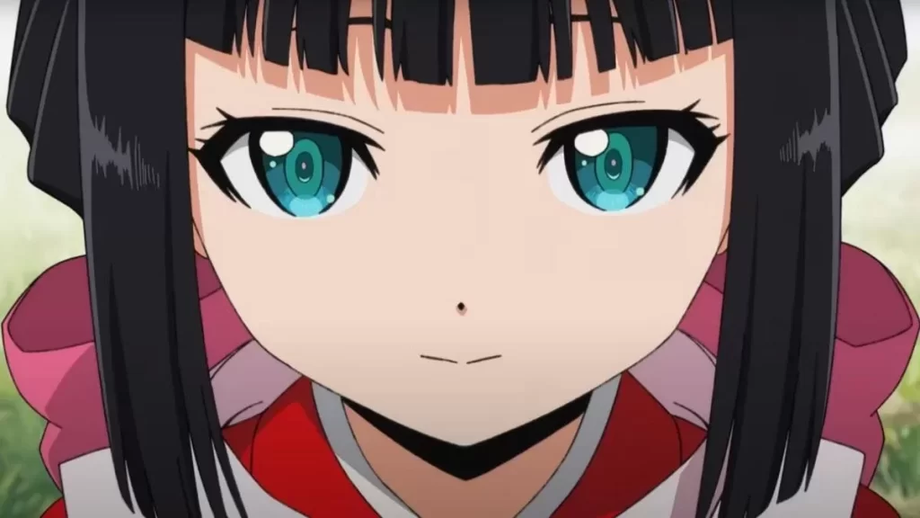 As Melhores Waifus da Temporada de Verão 2024 - DefeatZone