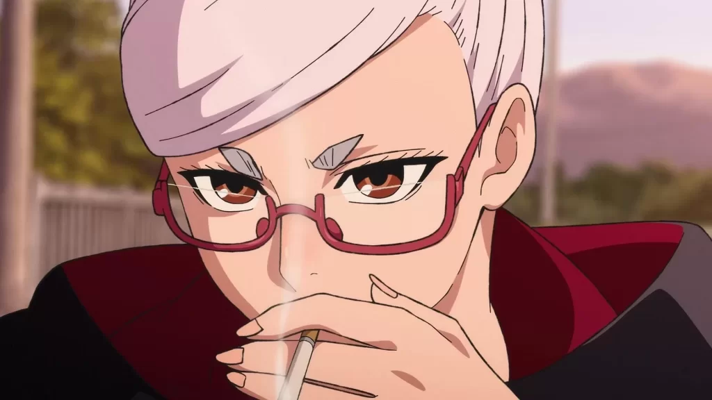 As Waifus Mais Amadas da Temporada de Anime Outono 2024 - DefeatZone