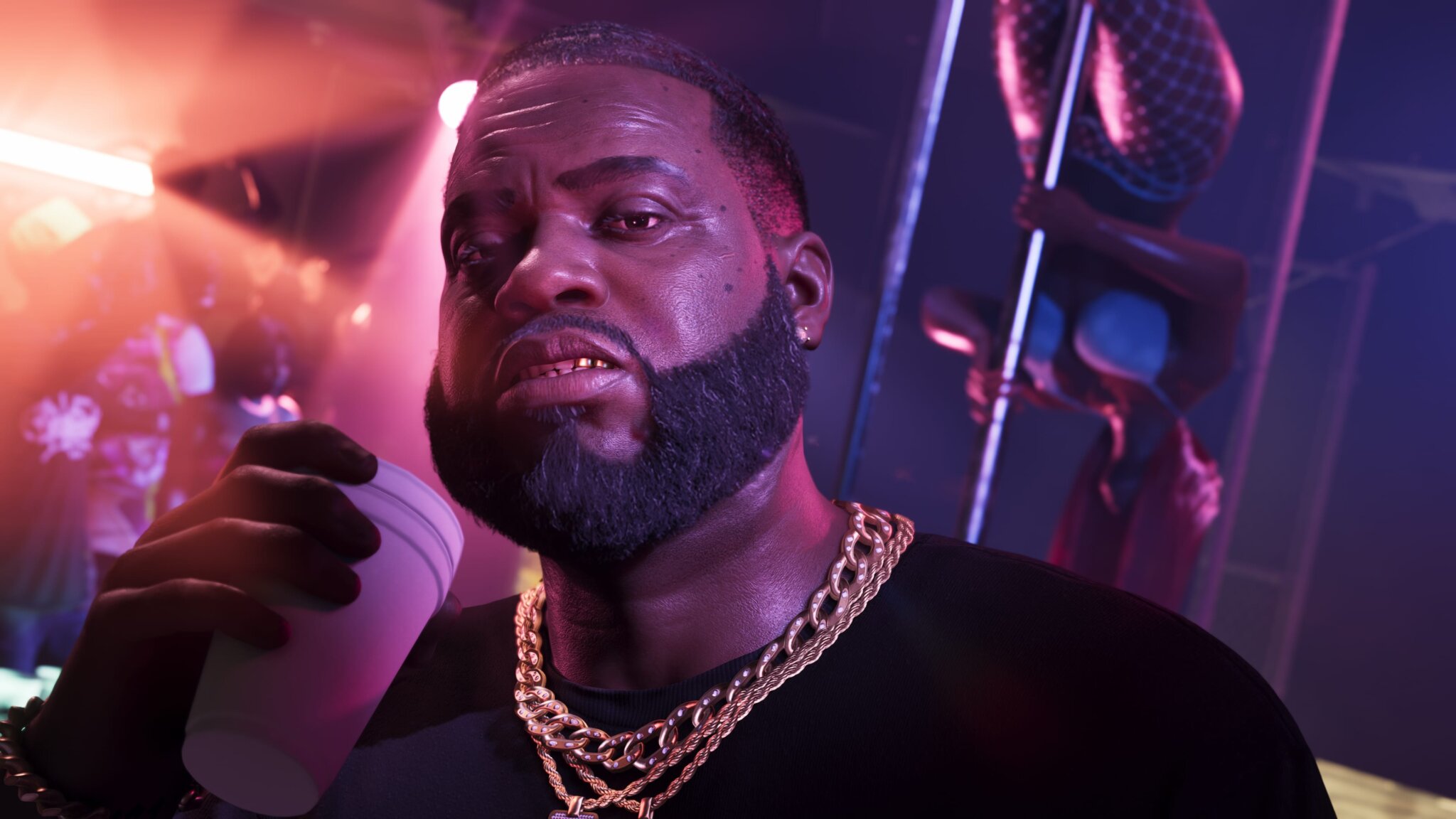 GTA 6: Tudo sobre Lucia, Jason e os personagens revelados no segundo ...