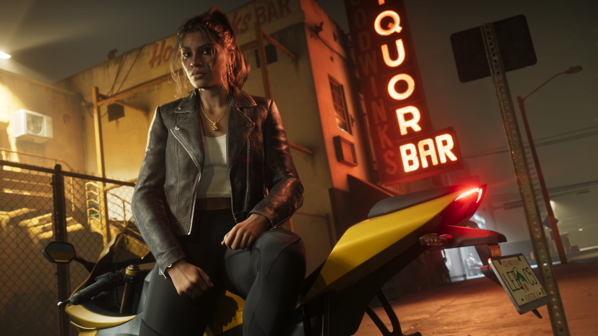 GTA 6: Tudo sobre Lucia, Jason e os personagens revelados no segundo ...
