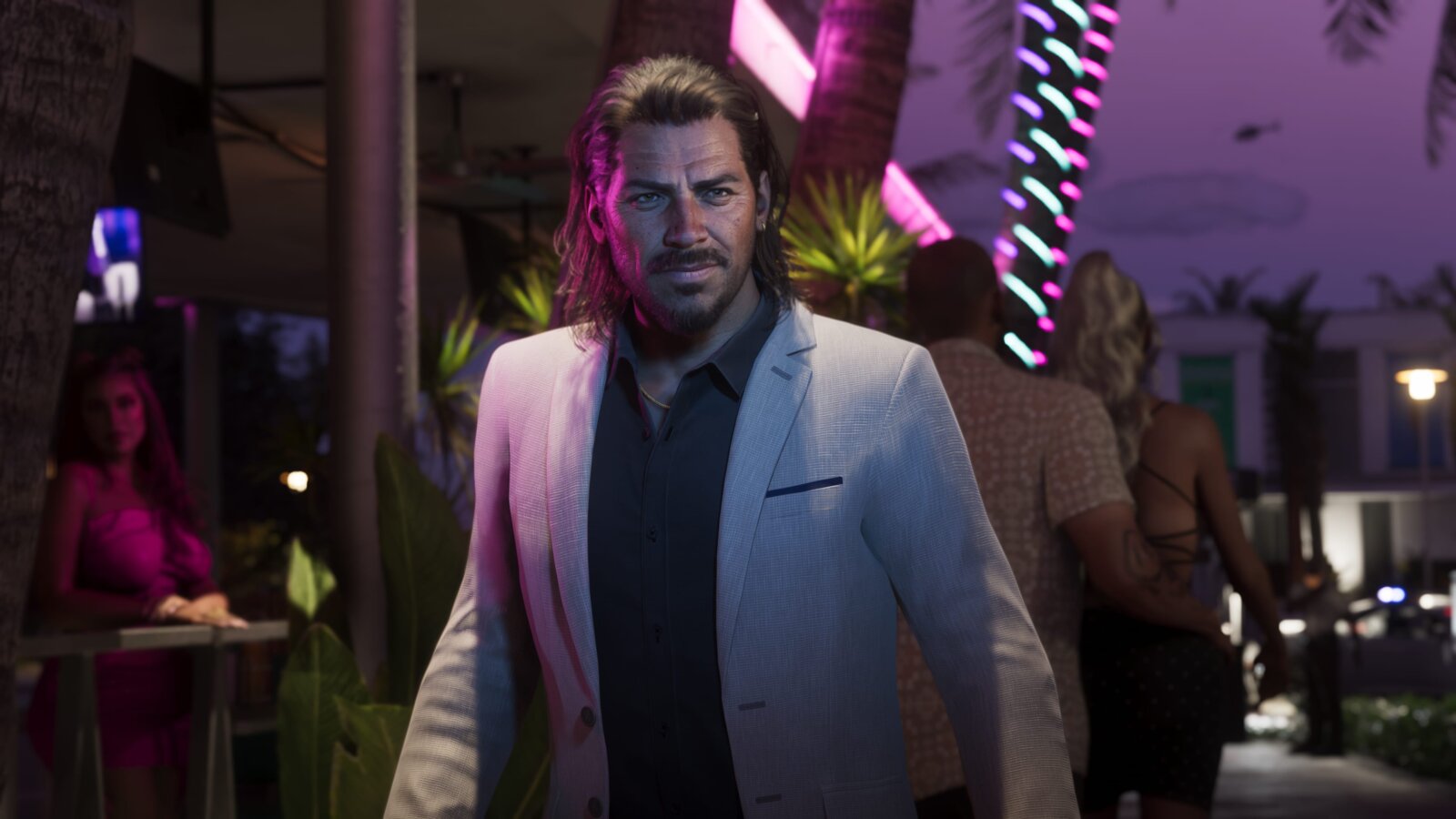 GTA 6: Tudo sobre Lucia, Jason e os personagens revelados no segundo ...